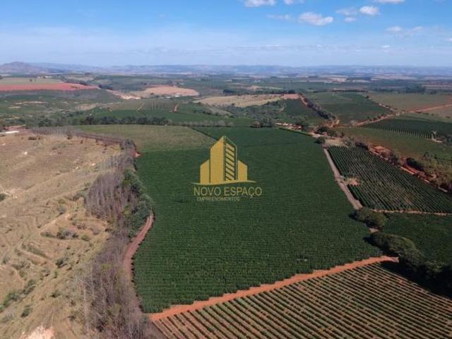 Rurais à venda em Piumhi