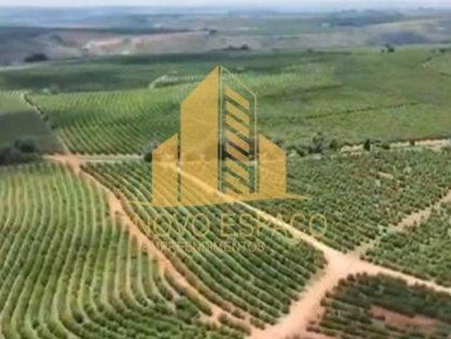 Rurais à venda em Piumhi