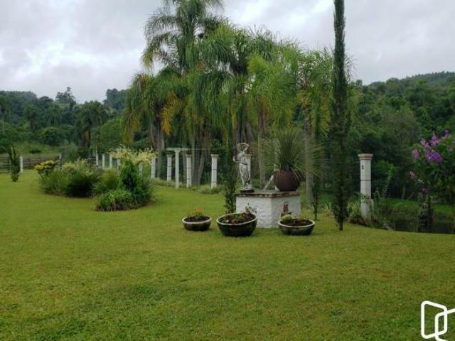 Rurais à venda em Portão