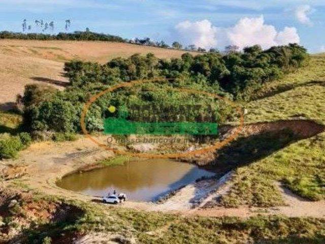Rurais à venda em Queluzito