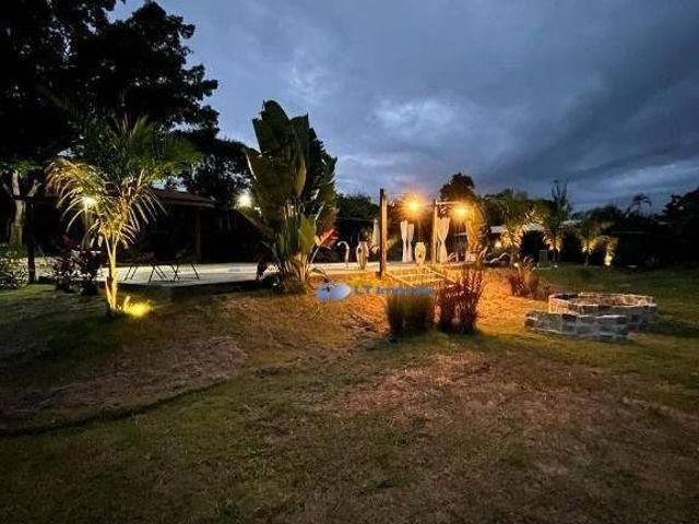 Rurais à venda em Rio Abaixo