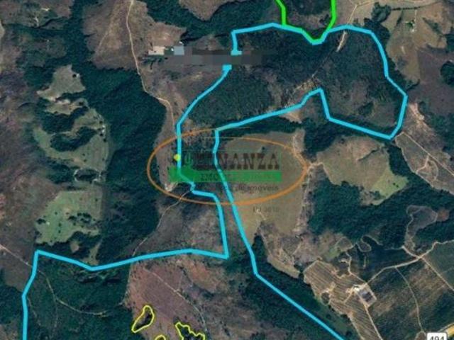 Rurais à venda em Ritápolis