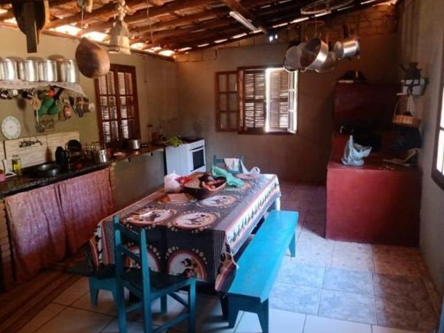 Fazenda / Sítios / Chácaras à venda em São Bartolomeu, no bairro São Bartolomeu