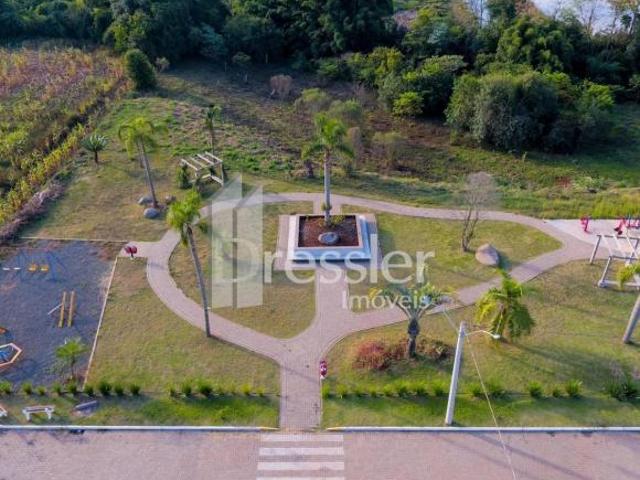 Terrenos Residenciais São Bento