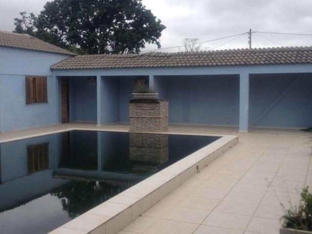 Rurais à venda em São João