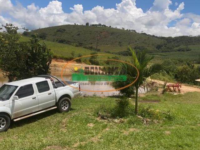 Rurais à venda em São João Del Rei