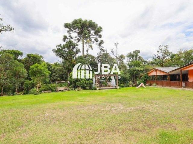 Rurais à venda em São José dos Pinhais