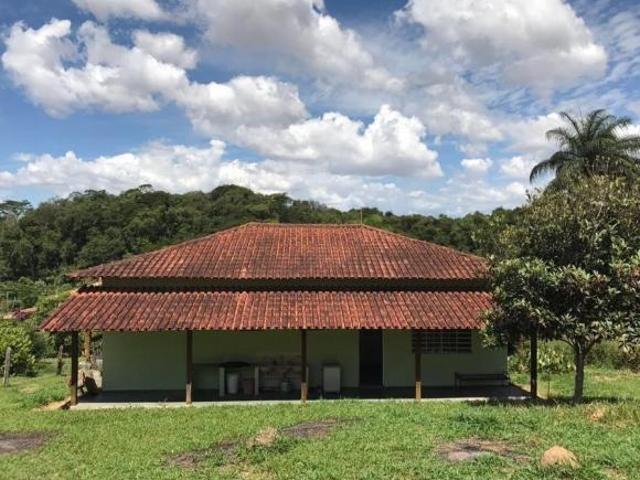 Rurais à venda em São José Justinópolis