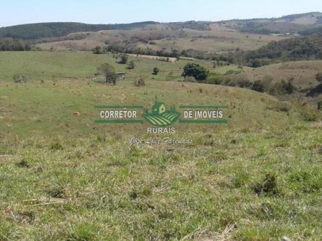 Rurais à venda em São Thomé das Letras