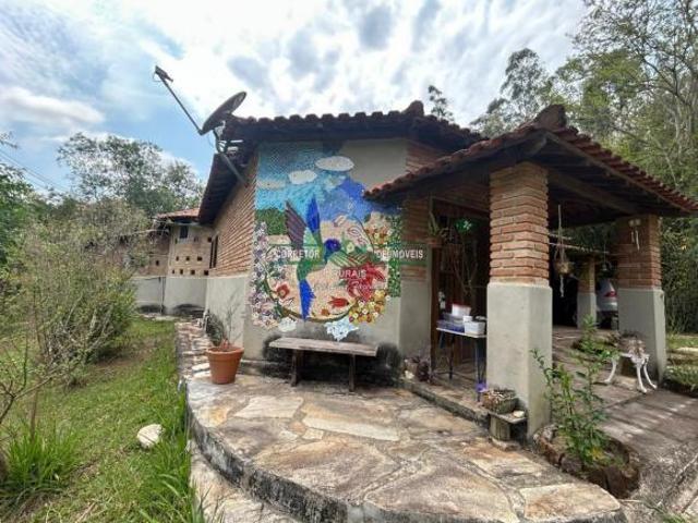 Rurais à venda em São Thomé das Letras