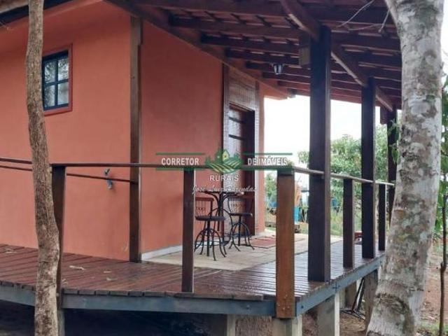 Rurais à venda em São Thomé das Letras