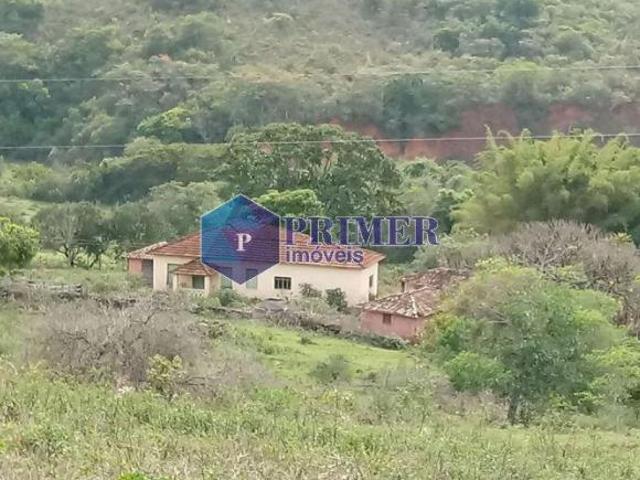 Rurais à venda em São Tiago
