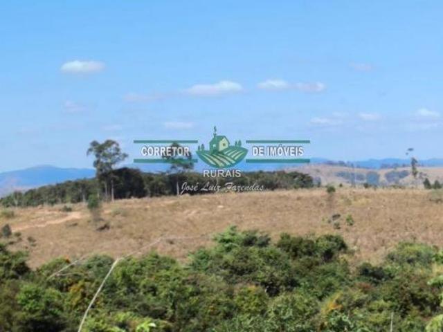 Rurais à venda em São Vicente de Minas