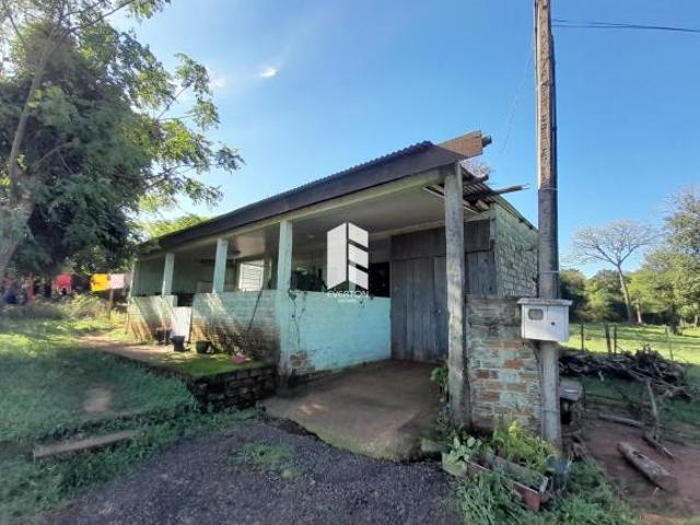 Rurais à venda em Santa Maria