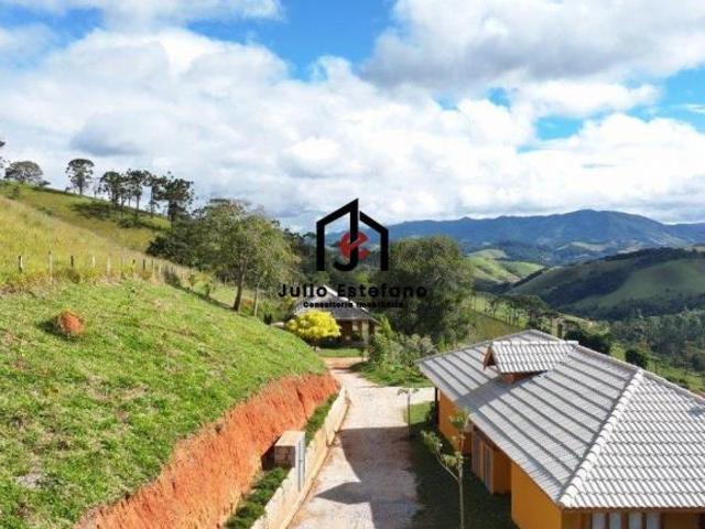 Rurais à venda em Santo Antônio do Pinhal