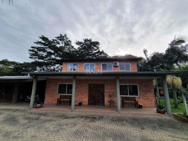 Rurais à venda em Sao Caetano
