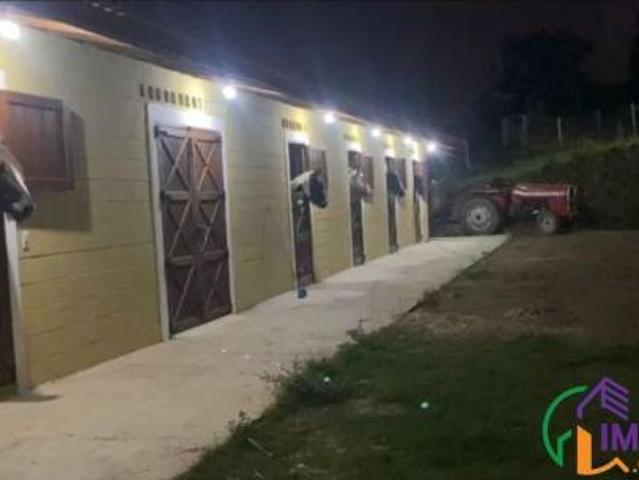Rurais à venda em Salto de São José
