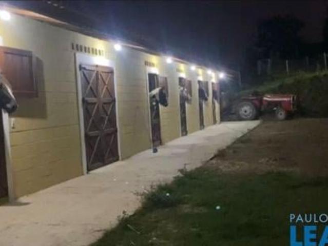 Rurais à venda em Salto de São José