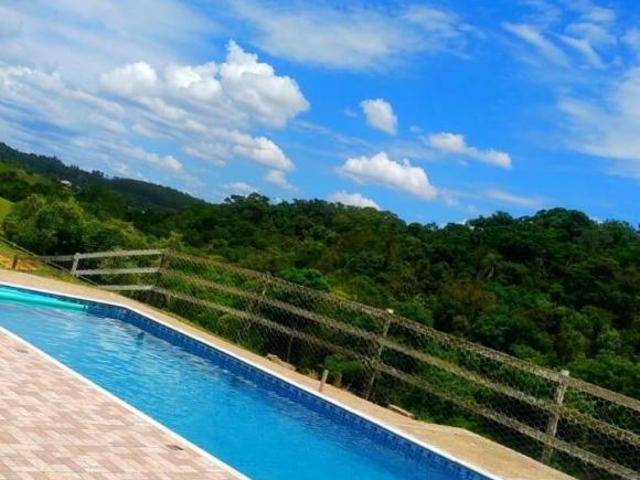Rurais à venda em Sarapuí