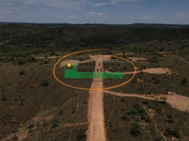 Rurais à venda em Serra do Cipó