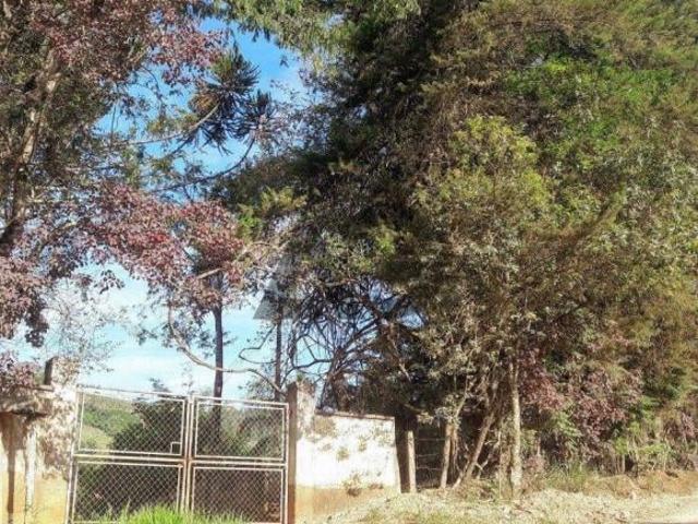 Rurais à venda em Serra Negra
