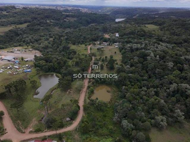 Rurais à venda em Serrano