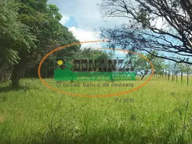 Rurais à venda em Sete Lagoas