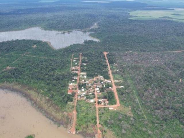 Rurais à venda em Sinop