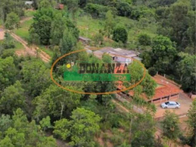 Rurais à venda em Silva Xavier
