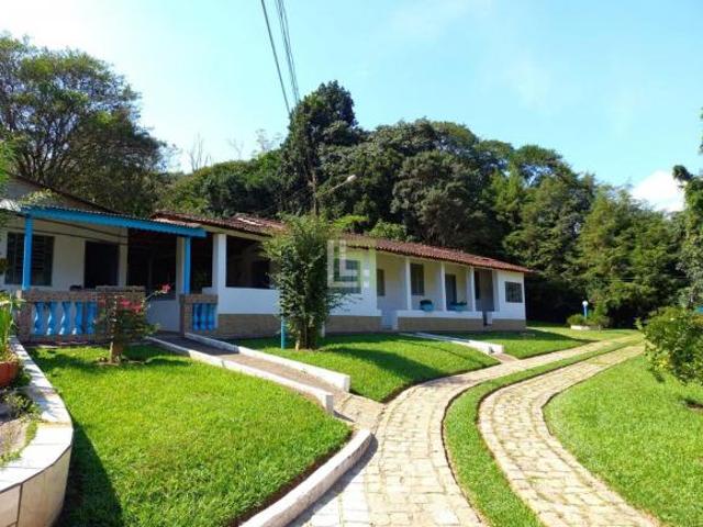 Rurais à venda em Soares