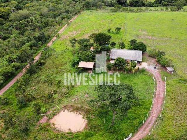 Rurais à venda em Sobradinho