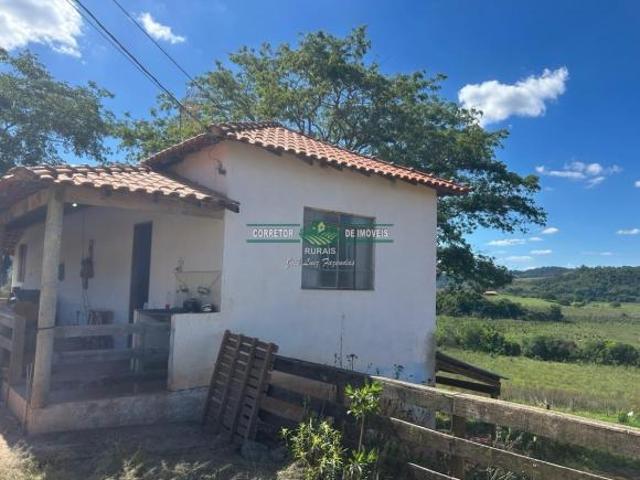 Rurais à venda em Soledade de Minas