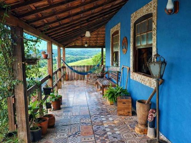 Rurais à venda em Soledade de Minas