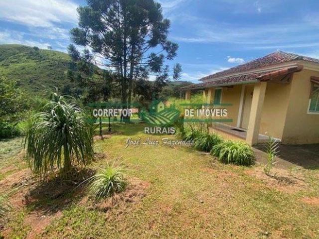 Rurais à venda em Soledade de Minas