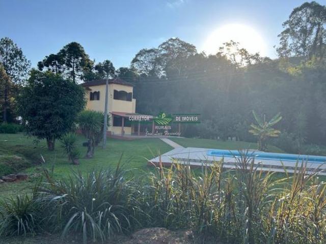 Rurais à venda em Soledade de Minas