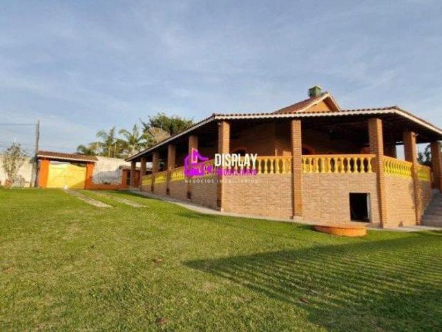 Rurais à venda em Sorocamirim
