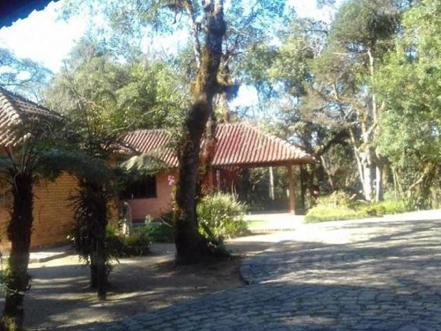 Rurais à venda na Vila Franca