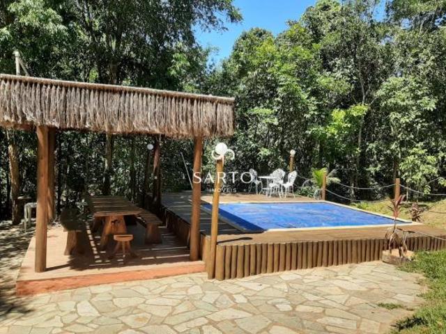 Rurais à venda Na Zona Rural