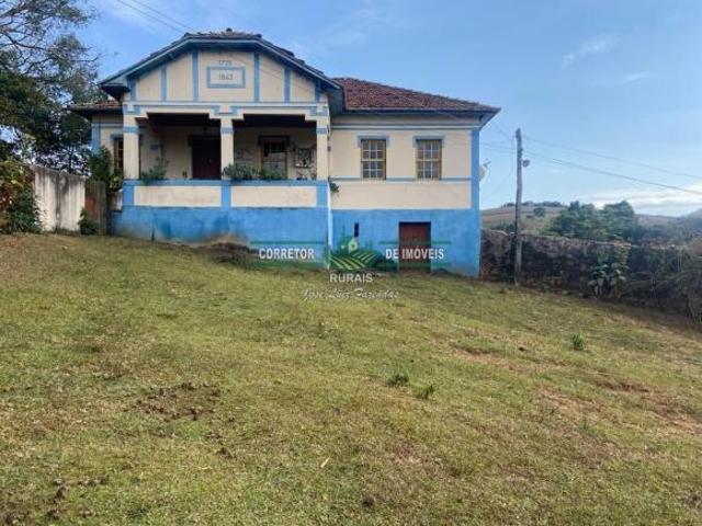 Rurais à venda Na Zona Rural