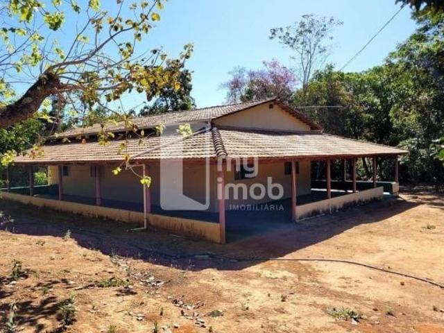Rurais à venda Na Zona Rural