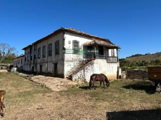 Rurais à venda na Zona Rural