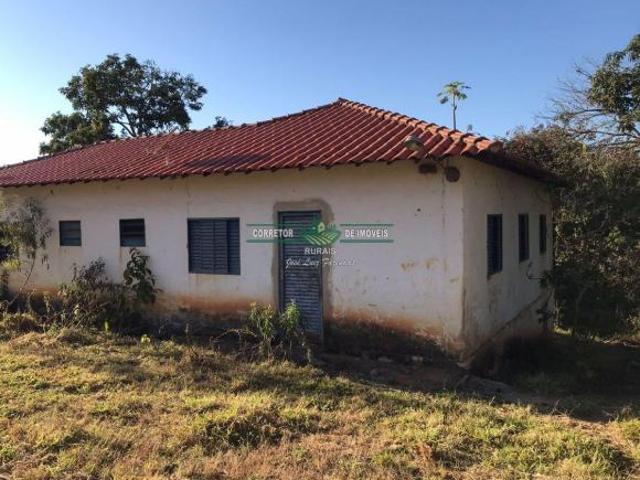 Rurais à venda na Zona Rural