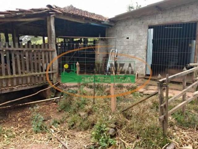 Rurais à venda na Zona Rural