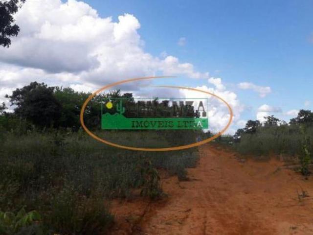 Rurais à venda na Zona Rural