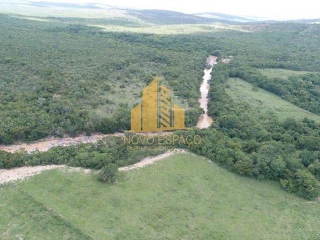 Rurais à venda na Zona Rural