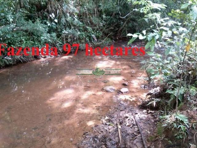 Rurais à venda na Zona Rural