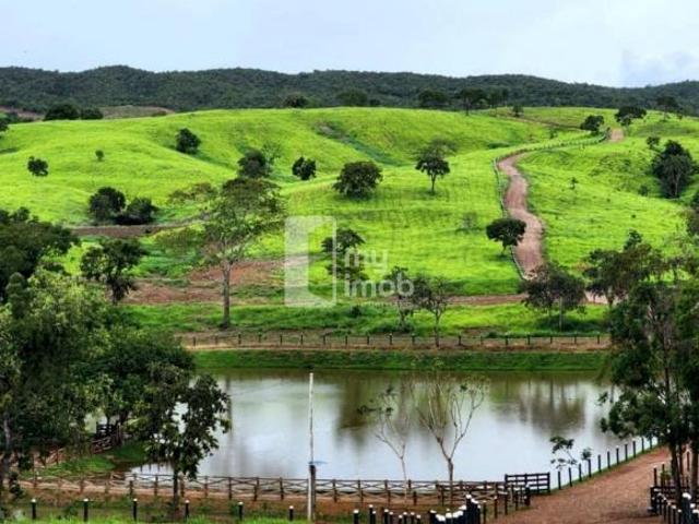Rurais à venda Na Zona Rural
