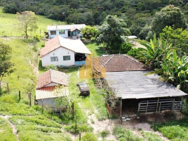 Rurais à venda na Zona Rural