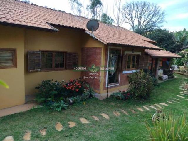Rurais à venda Na Zona Rural