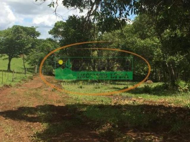 Rurais à venda na Zona Rural